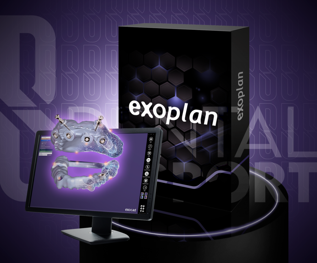 Soporte Técnico Odontología Digital