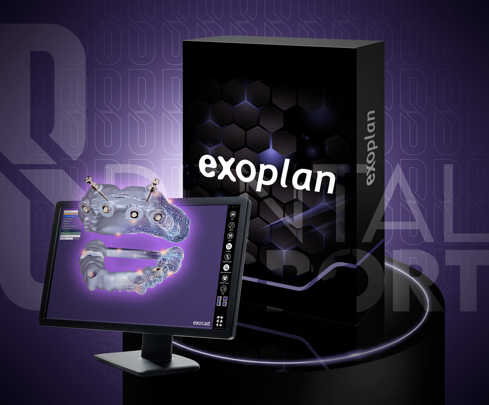 Soporte Técnico Odontología Digital